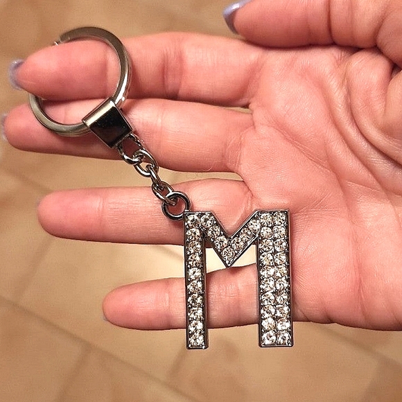 Saks Fifth Avenue | Accessories | Saks 5th Avenue Swarovski Crystal ...